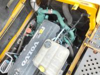 China Used 38 Ton Hydraulic Crawler Digger Volvo Ec380d, Secondhand Volvo Heavy Track Excavators Ec360 Ec380 Ec460 High Effective with Free Spare Parts for sale