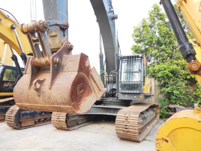 China Used High Efficiency Volvo Excavator Ec210 Ec240 Ec290 Ec360 Ec380 Ec460 Track Digger Hot Sale with Good Condition for sale