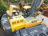 China Used High Efficiency Volvo Excavator Ec210 Ec240 Ec290 Ec360 Ec380 Ec460 Track Digger Hot Sale with Good Condition for sale