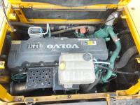 China Used High Efficiency Volvo Excavator Ec210 Ec240 Ec290 Ec360 Ec380 Ec460 Track Digger Hot Sale with Good Condition for sale