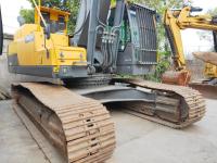China Used 38 Ton Volvo Ec380d Construction Excavator on Sale, Secondhand High Quality Hydraulic Crawelr Digger Volvo Ec360 Ec38d Ec460 on Sale for sale