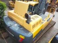 China Used Most Advanced Volvo Excavator Ec380d, Seocndhand Construction Track Digger Volvo Ec360 Ec380 Ec460 Hot Sale for sale