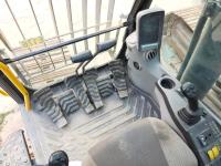 China Used Most Advanced Volvo Excavator Ec380d, Seocndhand Construction Track Digger Volvo Ec360 Ec380 Ec460 Hot Sale for sale