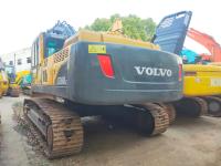 China Used Volvo Excavator Ec360 with Good Conditon, Secondhand Volvo Construction Track Diggers Ec140 Ec210 Ec240 Ec290 Ec360 Ec460 in Stock on Promotion for sale