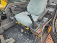 China Used Volvo Excavator Ec360 with Good Conditon, Secondhand Volvo Construction Track Diggers Ec140 Ec210 Ec240 Ec290 Ec360 Ec460 in Stock on Promotion for sale