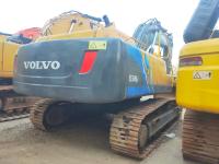 China Secondhand Volvo Track Digger Ec360 Made in Korea, Used Heavy Mining Crawle Excavator Volvo Ec360 Ec290 Ec460 with 1 Year Warranty Free Spare Parts for sale