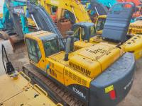 China Used Well Maintenance Track Digger Volvo Ec360blc, Secondhand Volvo 36 Ton Heavy Crawler Excavator Ec360 Ec460 High Efficiency for sale