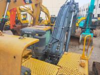 China Used Well Maintenance Track Digger Volvo Ec360blc, Secondhand Volvo 36 Ton Heavy Crawler Excavator Ec360 Ec460 High Efficiency for sale