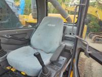 China Used Well Maintenance Track Digger Volvo Ec360blc, Secondhand Volvo 36 Ton Heavy Crawler Excavator Ec360 Ec460 High Efficiency for sale