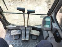 China Used Origina South Korea Volvo Track Digger Ec360blc, Secondhand Heavy Mining Hydraulic Excavator Volvo Ec290 Ec360 Ec460 Hot Selling for sale
