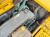 China Used Origina South Korea Volvo Track Digger Ec360blc, Secondhand Heavy Mining Hydraulic Excavator Volvo Ec290 Ec360 Ec460 Hot Selling for sale