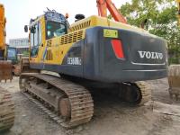 China 100% Orginal Paint Volvo Ec360blc Crawler Excavator, Used Cheap Volvo 36 Ton Heavy Track Digger Ec360bl Ec460 on Promotion for sale