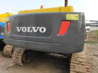 China 100% Orginal Paint Volvo Ec360blc Crawler Excavator, Used Cheap Volvo 36 Ton Heavy Track Digger Ec360bl Ec460 on Promotion for sale