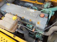 China 100% Orginal Paint Volvo Ec360blc Crawler Excavator, Used Cheap Volvo 36 Ton Heavy Track Digger Ec360bl Ec460 on Promotion for sale
