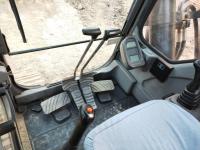 China Used Low Hours Cheap Price Volvo Excavator Ec290 Ec360 Ec460 Ec240 Ec210 Track Digger Most Efficiency with Free Spare Parts for sale