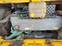 China Used Low Hours Cheap Price Volvo Excavator Ec290 Ec360 Ec460 Ec240 Ec210 Track Digger Most Efficiency with Free Spare Parts for sale
