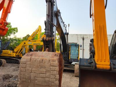 China Used 36 Ton Construction Track Digger Volvo Ec360blc, Original Volvo Crawler Excavator Ec290 Ec360 Ec460 Cheap Price But Good Quality with 1 Year Warranty for sale