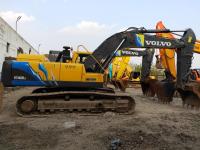 China Used 36 Ton Construction Track Digger Volvo Ec360blc, Original Volvo Crawler Excavator Ec290 Ec360 Ec460 Cheap Price But Good Quality with 1 Year Warranty for sale