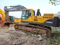 China Used 36 Ton Perfect Performance Volvo Crawler Excavator Ec360blc Ec460blc for Construction Work for sale