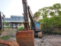 China Used 36 Ton Perfect Performance Volvo Crawler Excavator Ec360blc Ec460blc for Construction Work for sale