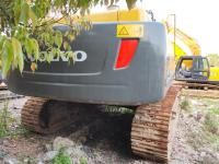 China Used 36 Ton Perfect Performance Volvo Crawler Excavator Ec360blc Ec460blc for Construction Work for sale