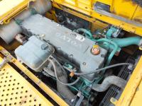 China Used 36 Ton Perfect Performance Volvo Crawler Excavator Ec360blc Ec460blc for Construction Work for sale