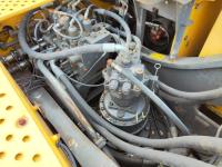 China Used Volvo Heavy Mining Crawler Digger Ec290 Ec360 Ec460 Excavators Low Price on Sale for sale