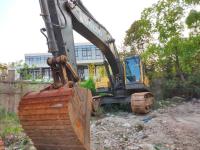 China Used Volvo Heavy Crawler Excavator Ec360blc on Promotion, Secondhand Construction Track Digger Volvo Ec210 Ec240 Ec290 Ec360 Ec460 with Good Condition on Sale for sale
