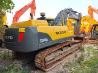 China Used Volvo Heavy Crawler Excavator Ec360blc on Promotion, Secondhand Construction Track Digger Volvo Ec210 Ec240 Ec290 Ec360 Ec460 with Good Condition on Sale for sale
