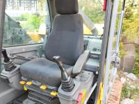 China Used Volvo Heavy Crawler Excavator Ec360blc on Promotion, Secondhand Construction Track Digger Volvo Ec210 Ec240 Ec290 Ec360 Ec460 with Good Condition on Sale for sale