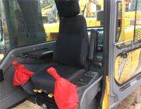 China Used Original Crawler Excavator Volvo Ec240b Low Hours, Secondhand Korean 24 Ton Track Digger Volvo Ec210 Ec240 Ec290 Ec360 in Stock for Sale for sale