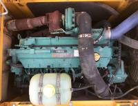 China Used Original Crawler Excavator Volvo Ec240b Low Hours, Secondhand Korean 24 Ton Track Digger Volvo Ec210 Ec240 Ec290 Ec360 in Stock for Sale for sale