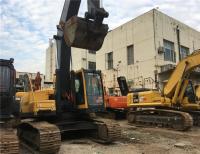 China Used Volvo Excavator Ec240b for Sale, Secondhand Construction Hydraulic Track Digger Volvo Ec210 Ec240 Ec290 Ec360 with High Effective Cheap Price for sale