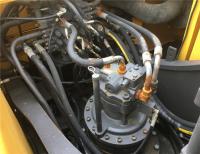 China Used Volvo Excavator Ec240b for Sale, Secondhand Construction Hydraulic Track Digger Volvo Ec210 Ec240 Ec290 Ec360 with High Effective Cheap Price for sale