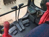 China Used Volvo 24 Ton Crawler Excavator Ec240b, Most Efficiency Medium Track Digger Volvo Ec210 Ec240 Nice Price with Free Spare Parts for sale