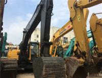 China Used Origin South Korea 21 Ton Track Digger Volvo Ec210, Secondhand Volvo Hydraulic Crawler Excavator Ec140 Ec210 Ec240 Ec290 Ec360 Wonderful Performance for sale