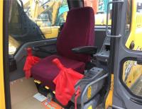 China Used Origin South Korea 21 Ton Track Digger Volvo Ec210, Secondhand Volvo Hydraulic Crawler Excavator Ec140 Ec210 Ec240 Ec290 Ec360 Wonderful Performance for sale