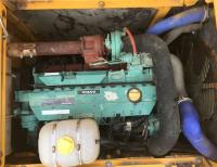 China Used Origin South Korea 21 Ton Track Digger Volvo Ec210, Secondhand Volvo Hydraulic Crawler Excavator Ec140 Ec210 Ec240 Ec290 Ec360 Wonderful Performance for sale