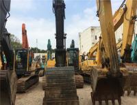 China Volvo Excavator Ec210 Cheap Price, Used Popular 21 Ton Medium Track Digger Volvo Ec140 Ec210 Ec240 Ec290 High Quality with 1 Year Warranty and Free Sapre Parts for sale
