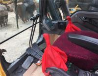 China Volvo Excavator Ec210 Cheap Price, Used Popular 21 Ton Medium Track Digger Volvo Ec140 Ec210 Ec240 Ec290 High Quality with 1 Year Warranty and Free Sapre Parts for sale