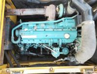 China Used Hydraulic Track Digger Volvo Ec210blc on Promotion, Low Hours Crawler Excavator Volvo Ec140 Ec210 Ec240 Ec290 Ec360 Ec460 Good Condition on Sale for sale