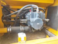 China Used Komatsu 49 Ton Hydraulic Crawler Excavator PC490LC-10 for Mining Work with 1 Year Warranty for sale