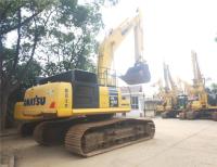 China Used Origin Japan Heavy Mining Excavator Komatsu PC490LC-10 on Promotion for sale
