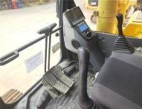 China Used Origin Japan Heavy Mining Excavator Komatsu PC490LC-10 on Promotion for sale