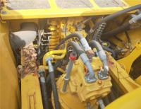 China Used Origin Japan Heavy Mining Excavator Komatsu PC490LC-10 on Promotion for sale