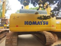 China Used Origin Japan Mining Excavator Komatsu PC450LC-8 PC460 on Promotion for sale