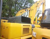 China Used Origin Japan Mining Excavator Komatsu PC450LC-8 PC460 on Promotion for sale