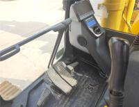 China Used Origin Japan Mining Excavator Komatsu PC450LC-8 PC460 on Promotion for sale
