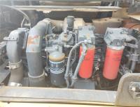 China Used Origin Japan Mining Excavator Komatsu PC450LC-8 PC460 on Promotion for sale