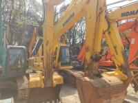 China Used Komatsu 30 Ton Mining Excavator PC300 on Sale, High Effective Heavy Track Digger Komatsu PC300 PC350 PC360 High Quality Cheap Price for sale